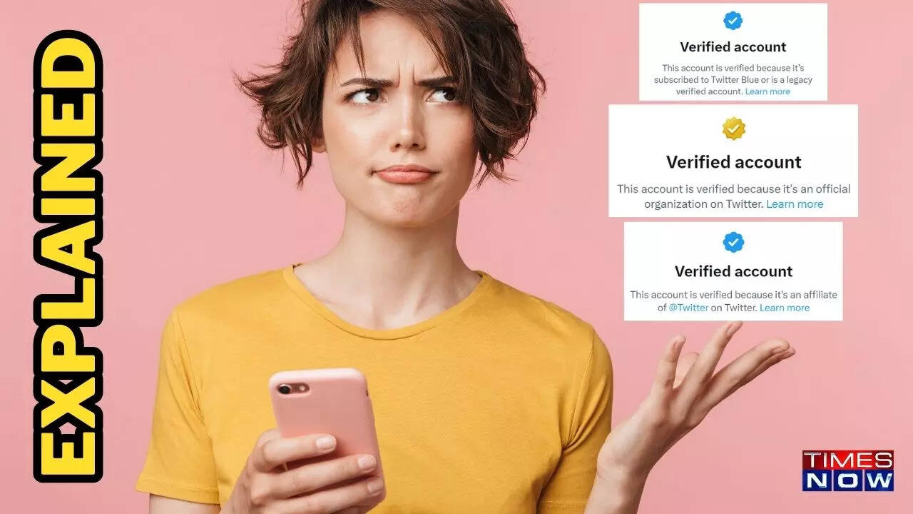 Twitter's New Verification System Explained | Technology & Science News ...