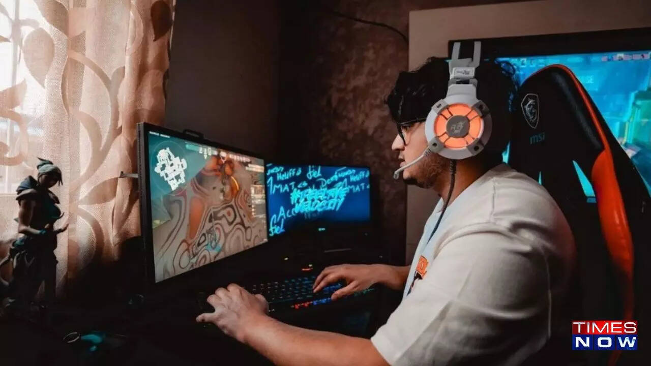 India's Top 5 Gamers Taking the Content Creator Scene by Storm | Times Now