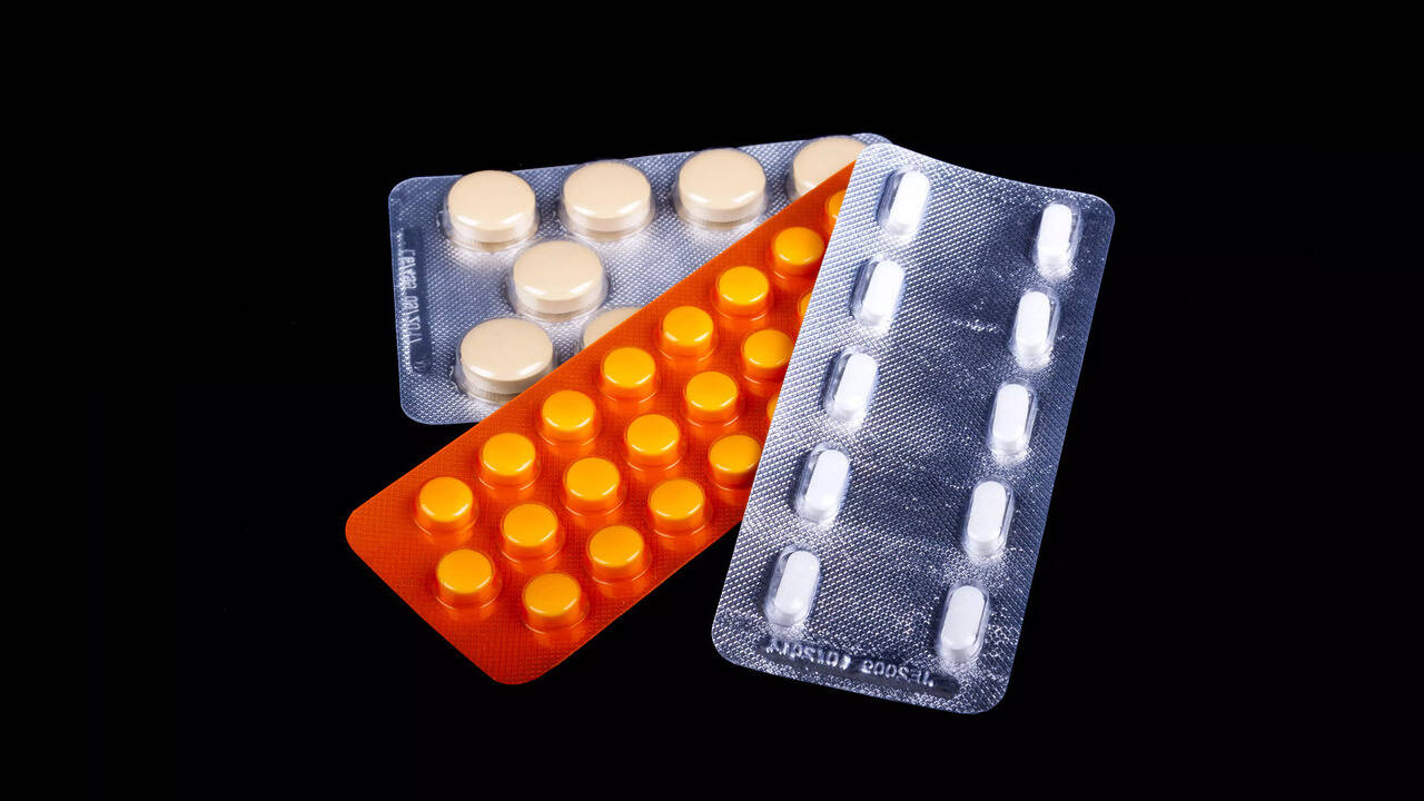 e-Pharmacies on Radar? Health Ministry to Discuss New Module of e-Prescriptions - DEETS HERE ...