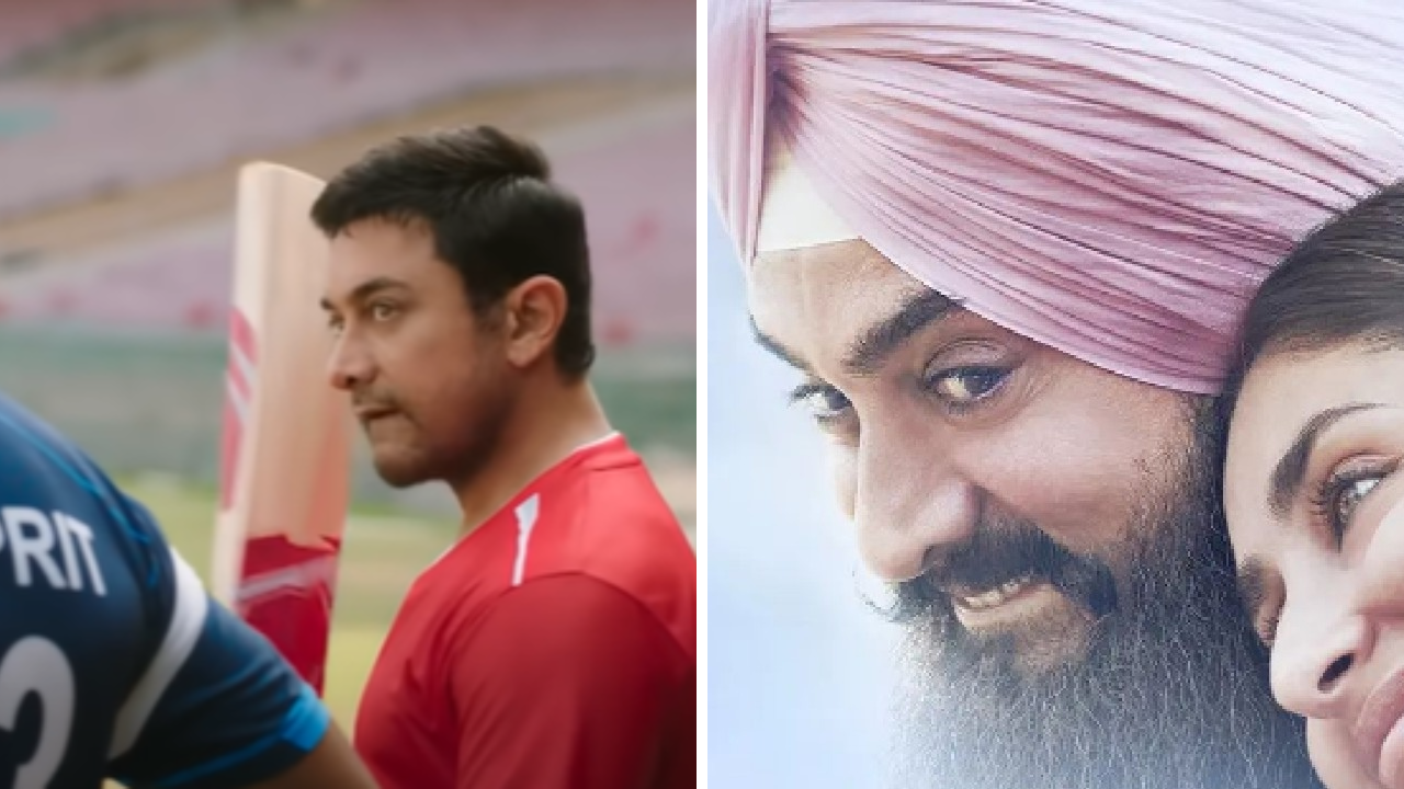 Netizens REACTS After Aamir Khan Mocks Laal Singh Chaddha's Failure In New Ad: 'That Was Savage ...
