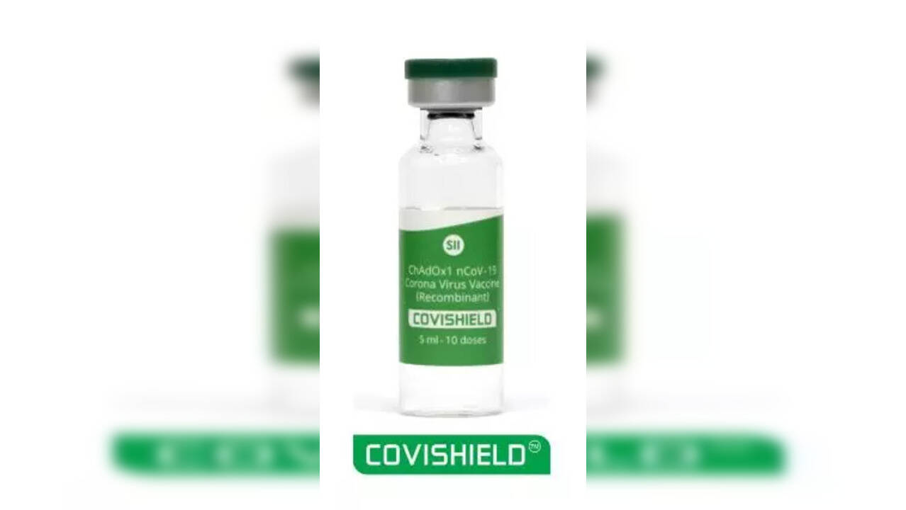 Serum Institute Of India Restarts Covishield Manufacturing Amid Rising ...