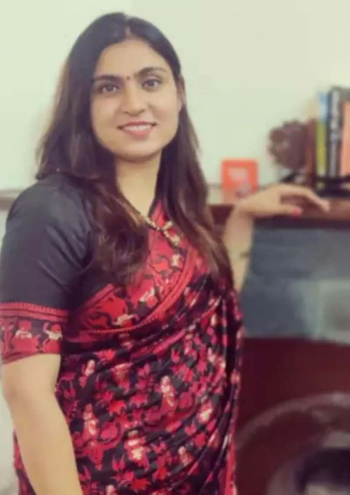 7 Inspiring Women IAS Officers In India