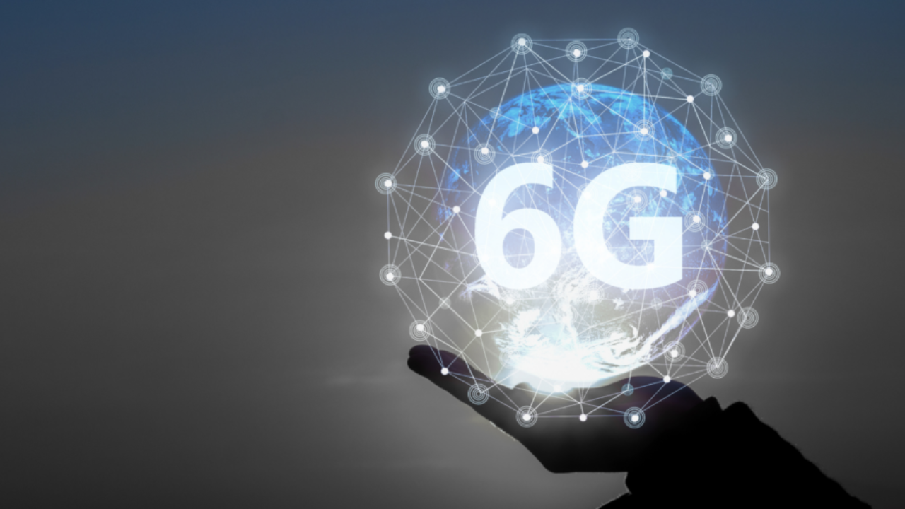 How will India develop 6G networks; An intro to 6G technology ...