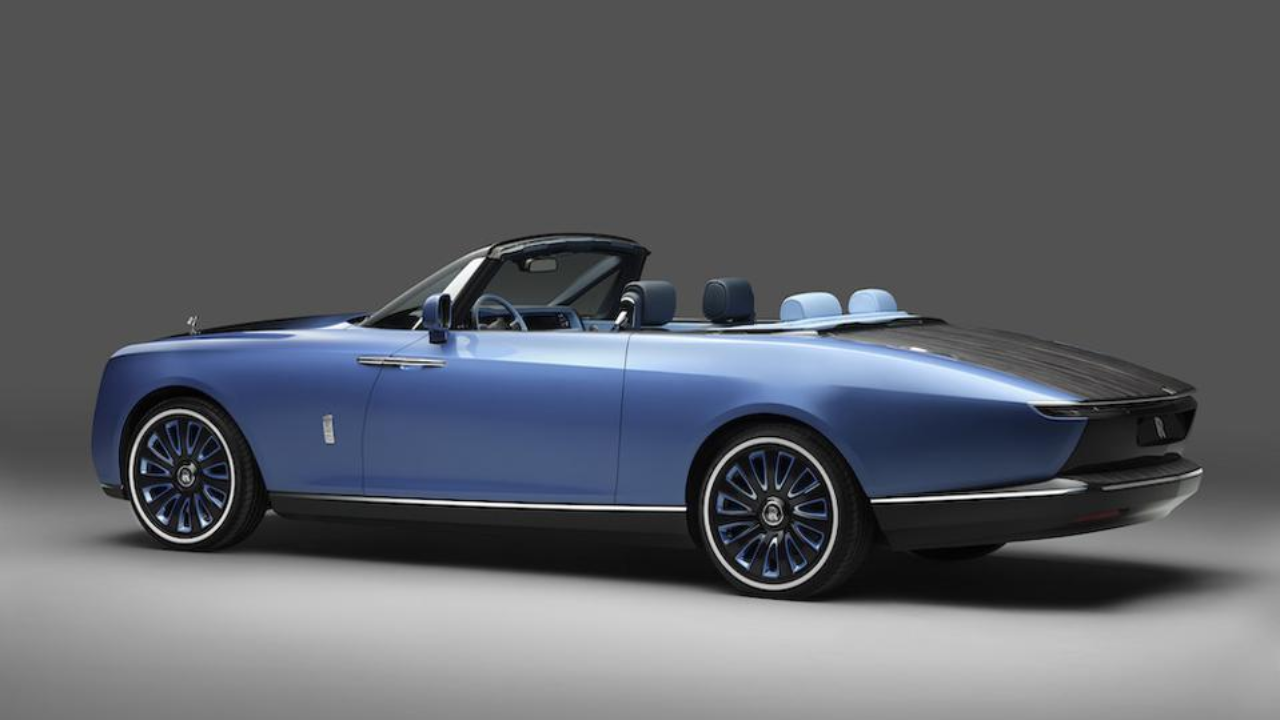 World’s 7 Most Expensive and Luxurious Car: Rolls-Royce, Aston Martin ...