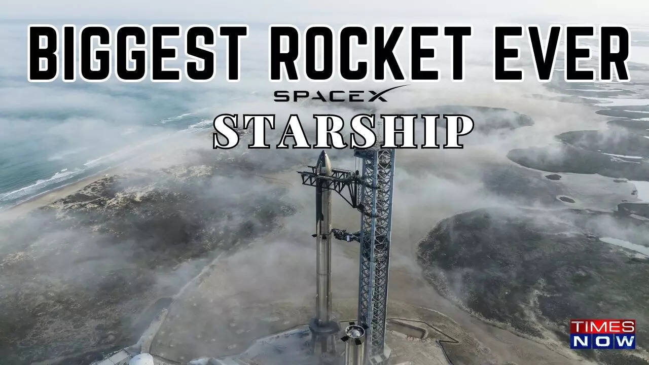 SpaceX Receives FAA Launch License for the Biggest Launch Vehicle Ever ...