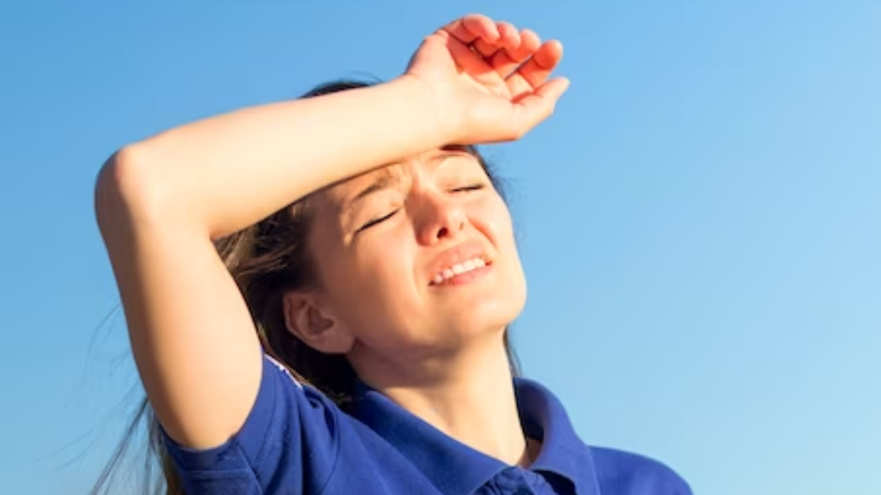 Things To Keep In Mind To Protect Yourself From The Scorching Heat ...