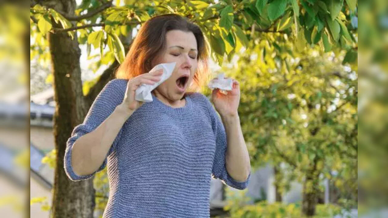 8 Ways To Treat Summer Cold Naturally And How To Prevent It | Health ...