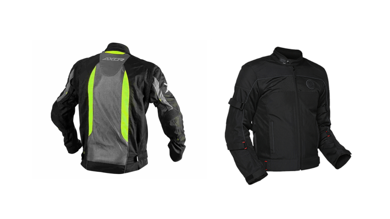 5 Essential Gears That Help Riding Motorcycle during Summers A Cool ...