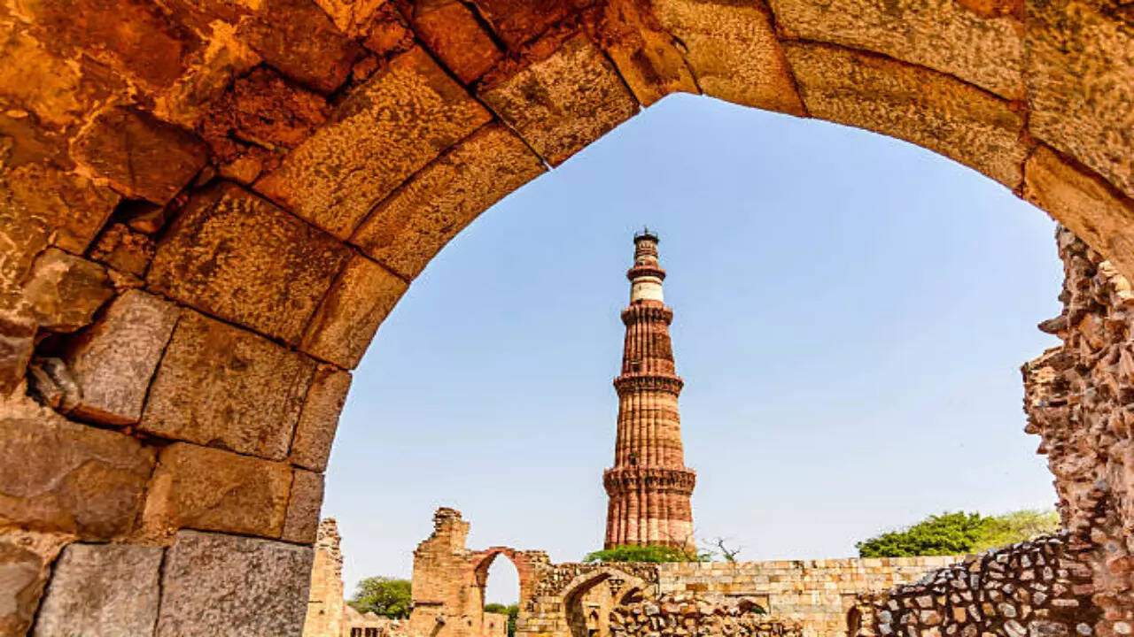 Discovering the Rich Cultural Legacy of Delhi's Famous Monuments on ...
