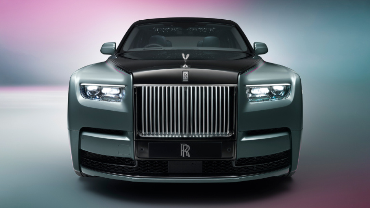 Mukesh Ambani Birthday | Mukesh Ambani's Luxurious Car Collection Will ...