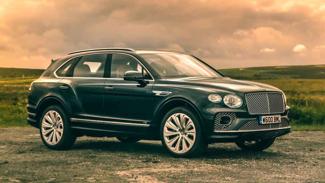 Mukesh Ambani Birthday | Mukesh Ambani's Luxurious Car Collection Will ...