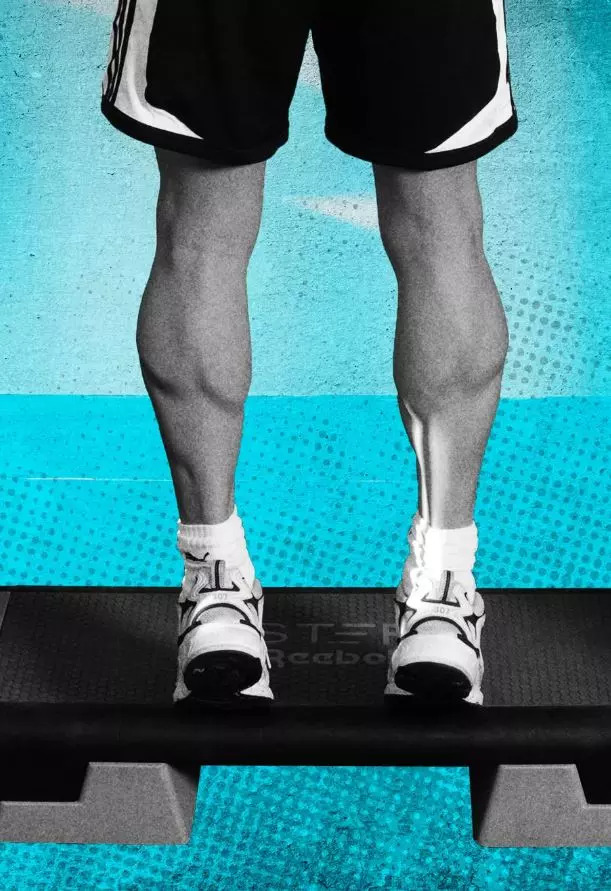 7 Foot-Friendly Exercises For Women Who Love Wearing High Heels