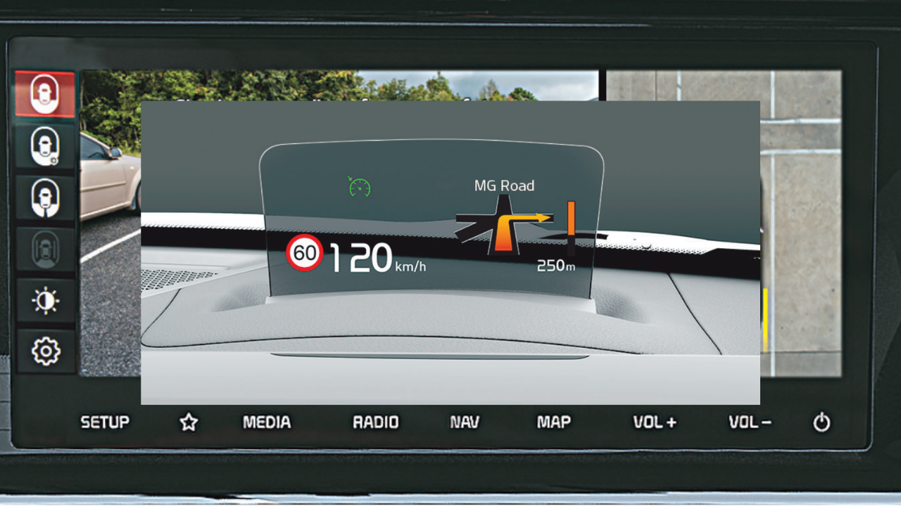 Top 5 Car Gadgets to Make Your Old Car Feel New Again | Features News ...