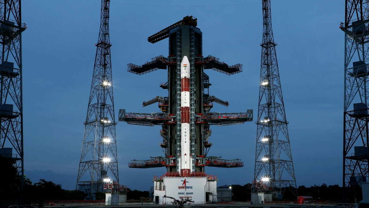 Indian Space Policy 2023: Landmark decision! ISRO, NSIL to make way for ...