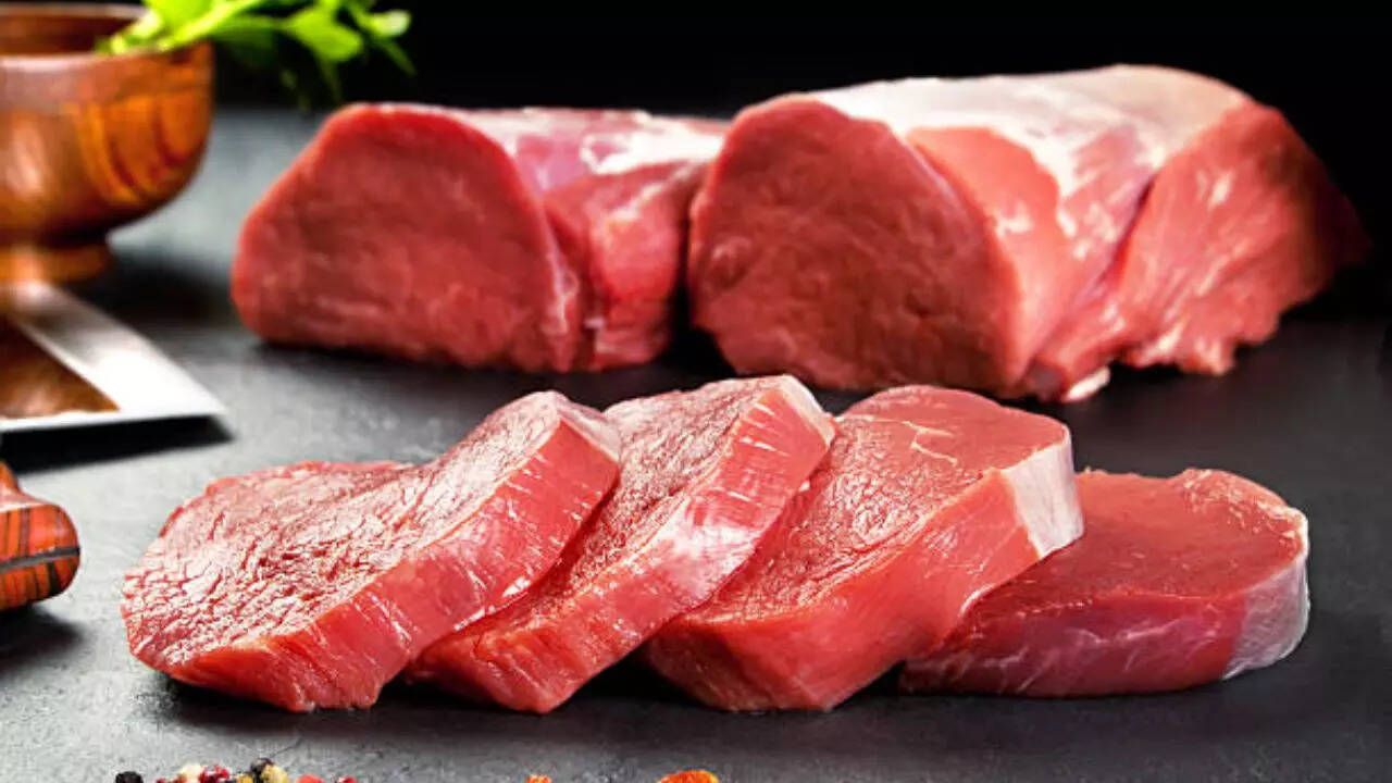 7 Foods that Ruin Your Liver; From Aerated Drinks to Red Meat, Check ...