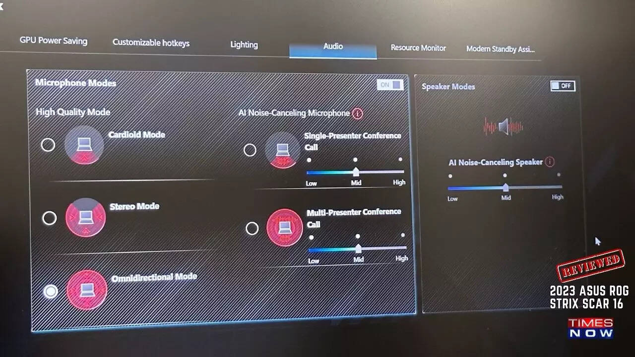 The 2023 ASUS ROG Strix SCAR 16 (G634JY/JZ) Gaming Laptop Review – It's ...
