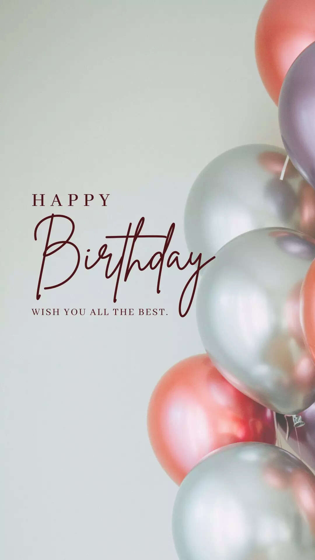 Happy Birthday Best Birthday Wishes For Friends Sister And Brother