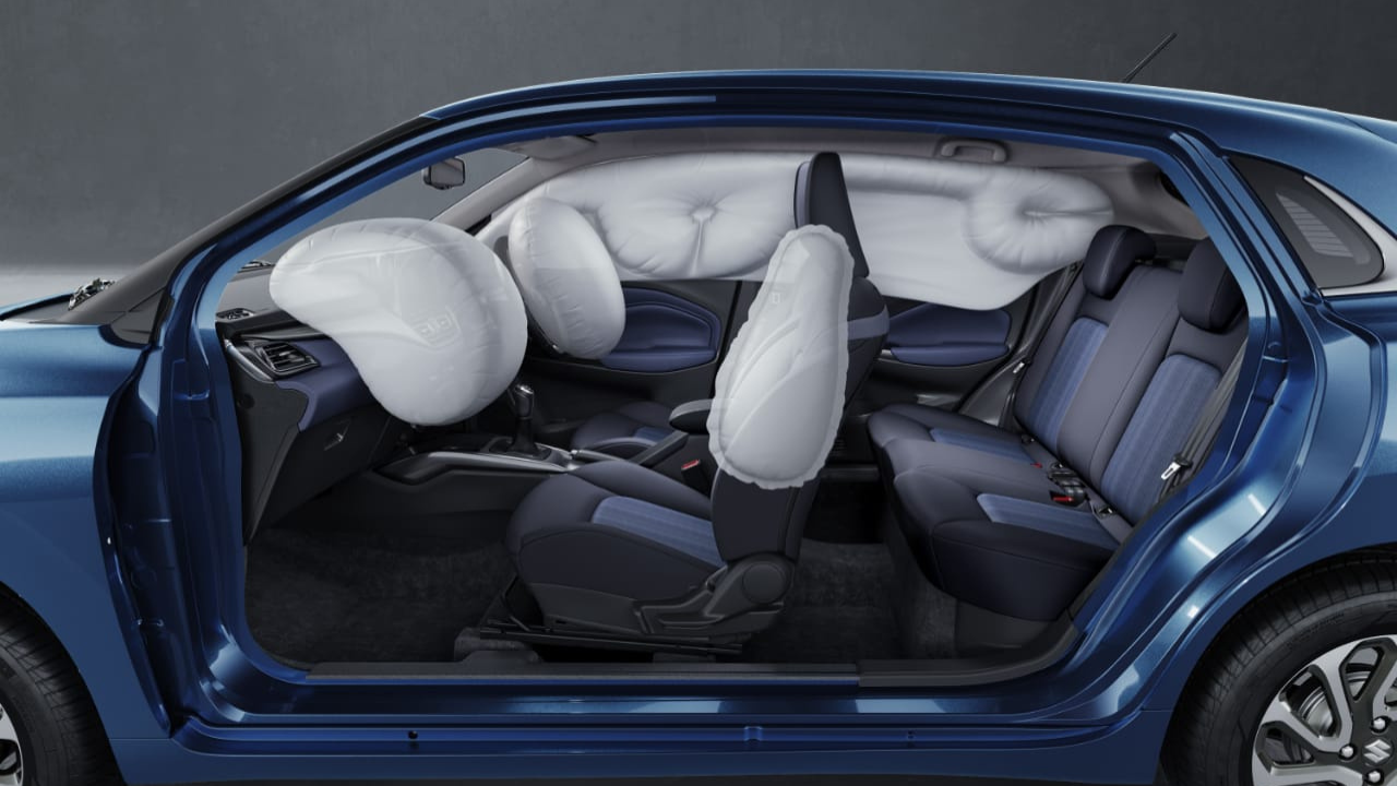 Top 7 Must-Have Safety Features in a Car | Features News, Times Now