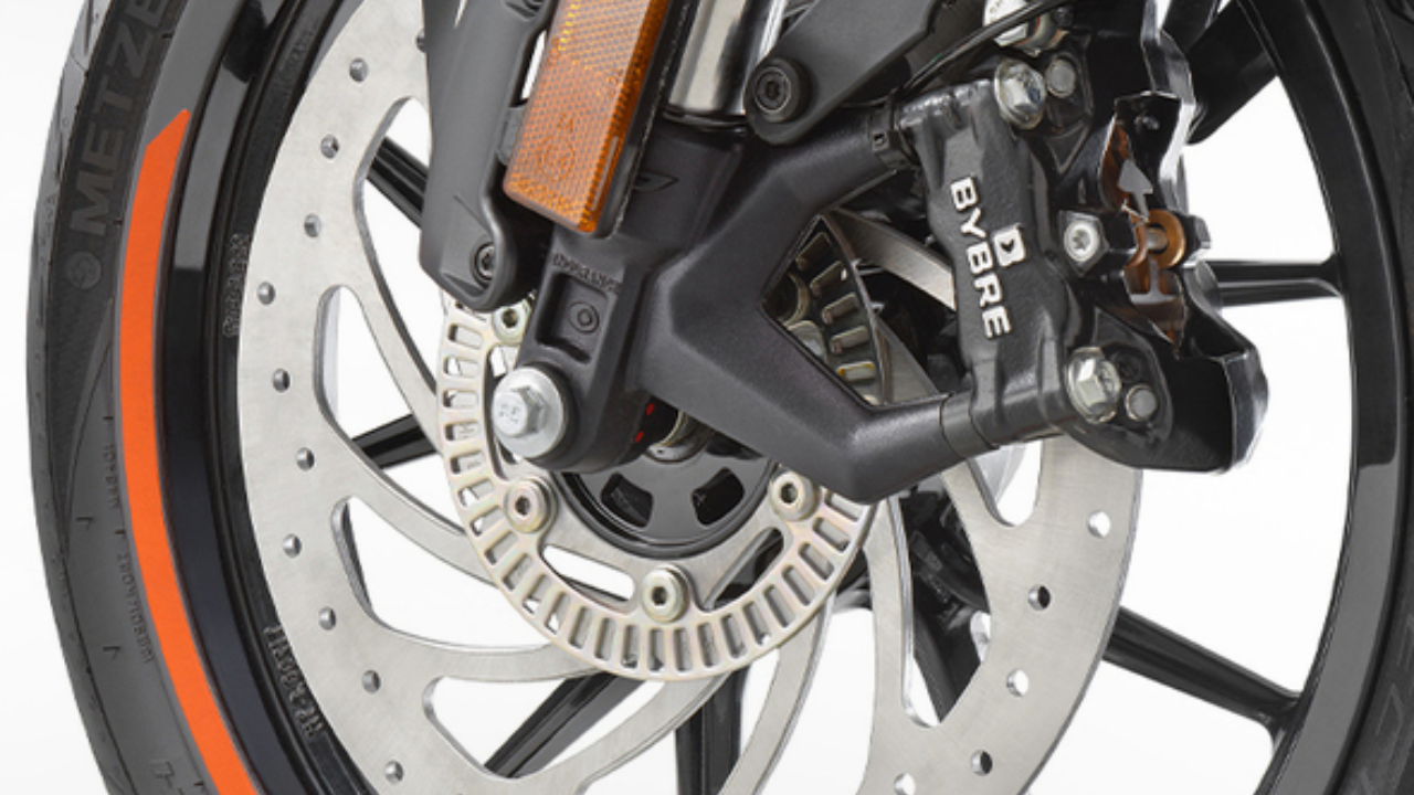 Best Bike Modifications | 5 Guaranteed Modifications To Improve Your ...