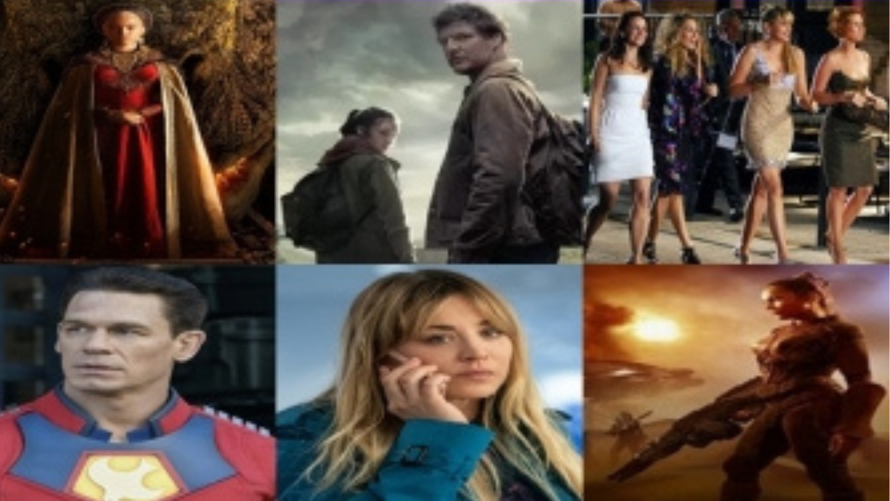 Game of Thrones, Succession, other HBO shows to return soon! Viacom 18 ...