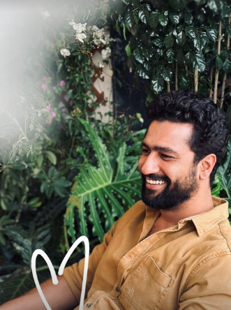 Katrina Kaif Can't Stop Gushing Over Hubby Vicky Kaushal And It's Pure ...
