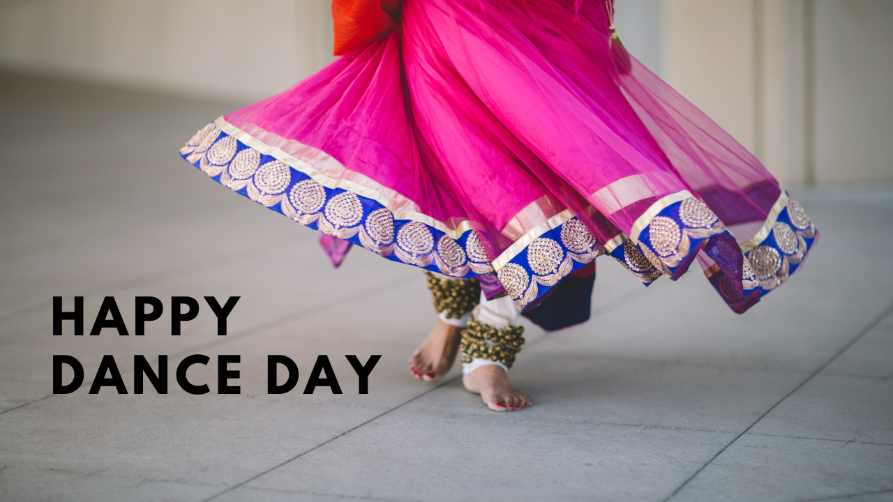 Dance Day Quotes | Happy Dance Day 2023: Dance Quotes, Wishes And ...