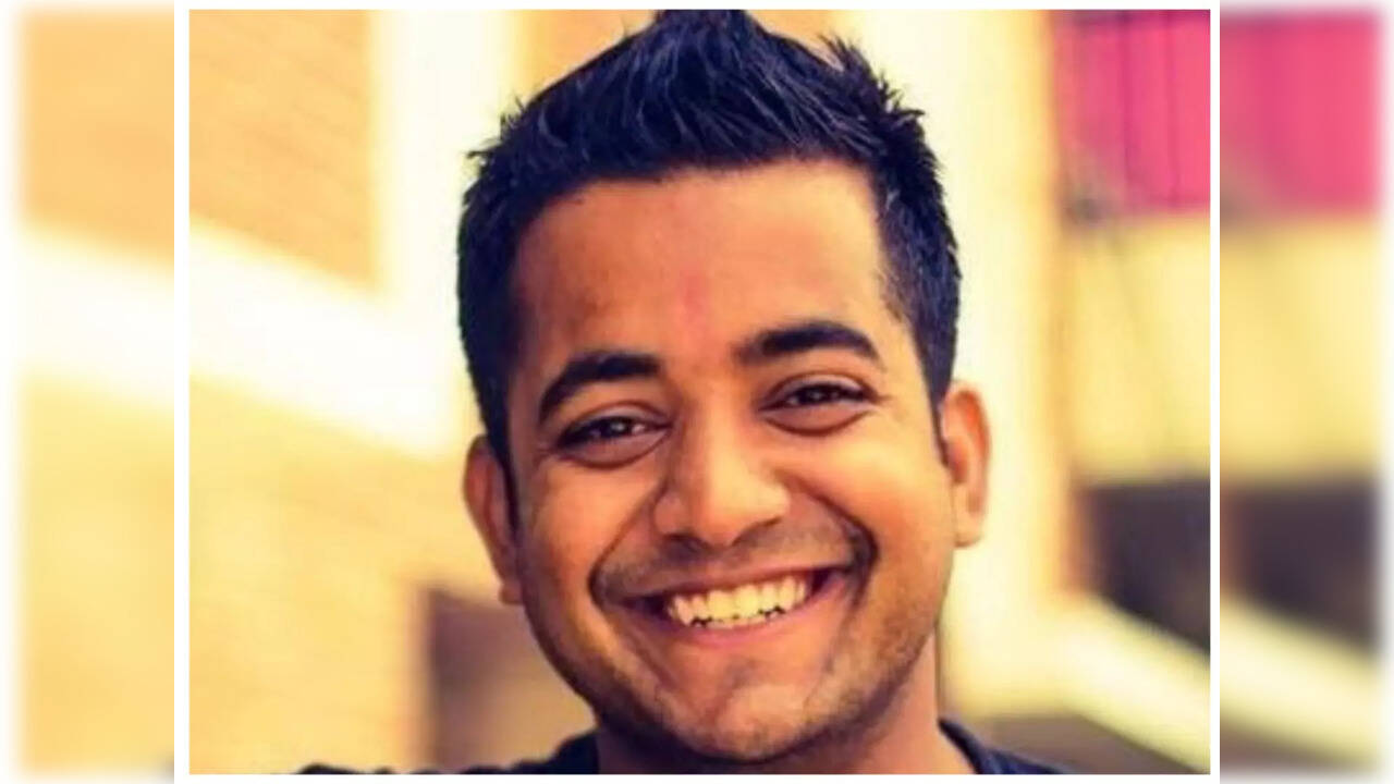 Roman Saini: From Cracking MBBS At 16 To Owning Rs 28,000 Crore Company ...