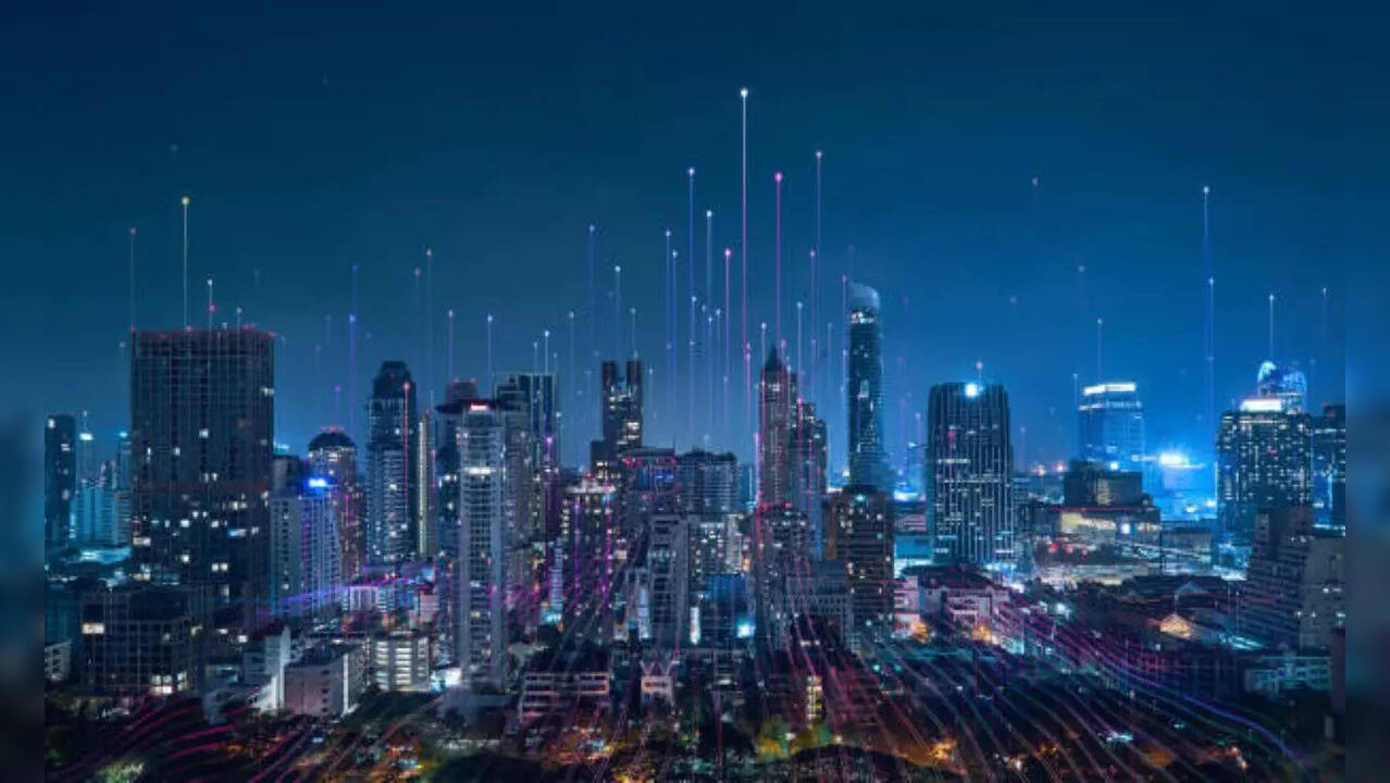 Know Where Your City Stands In The List Of World’s Smartest Cities ...