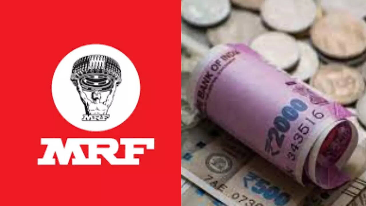 MRF Quarterly Results Announced: Dividend Declared – Check Q4 FY 2023 Profit, Income And Other ...