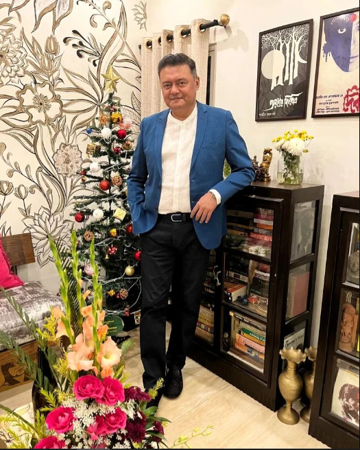 EXCL! Tooth Pari’s Saswata Chatterjee REVEALS How Dad Subhendu ...