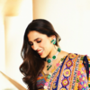 Lehenga Choli Designs In Royal Blue Colour For Navratri Day 7 ...