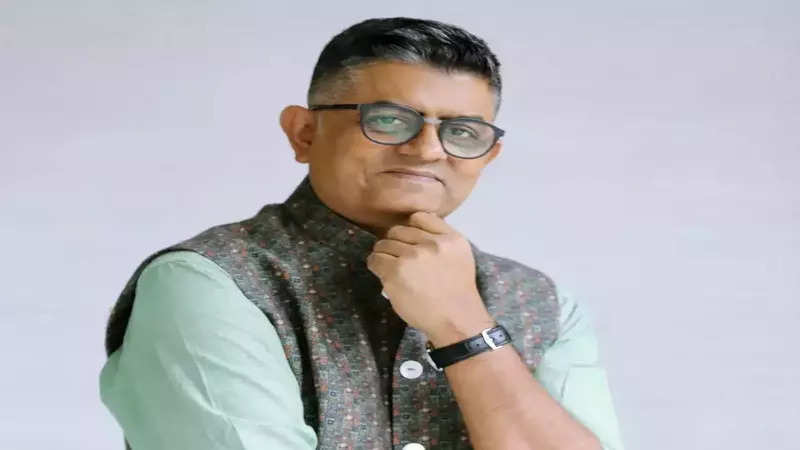 Gajraj Rao shares his perception of an ideal wife was heavily ...