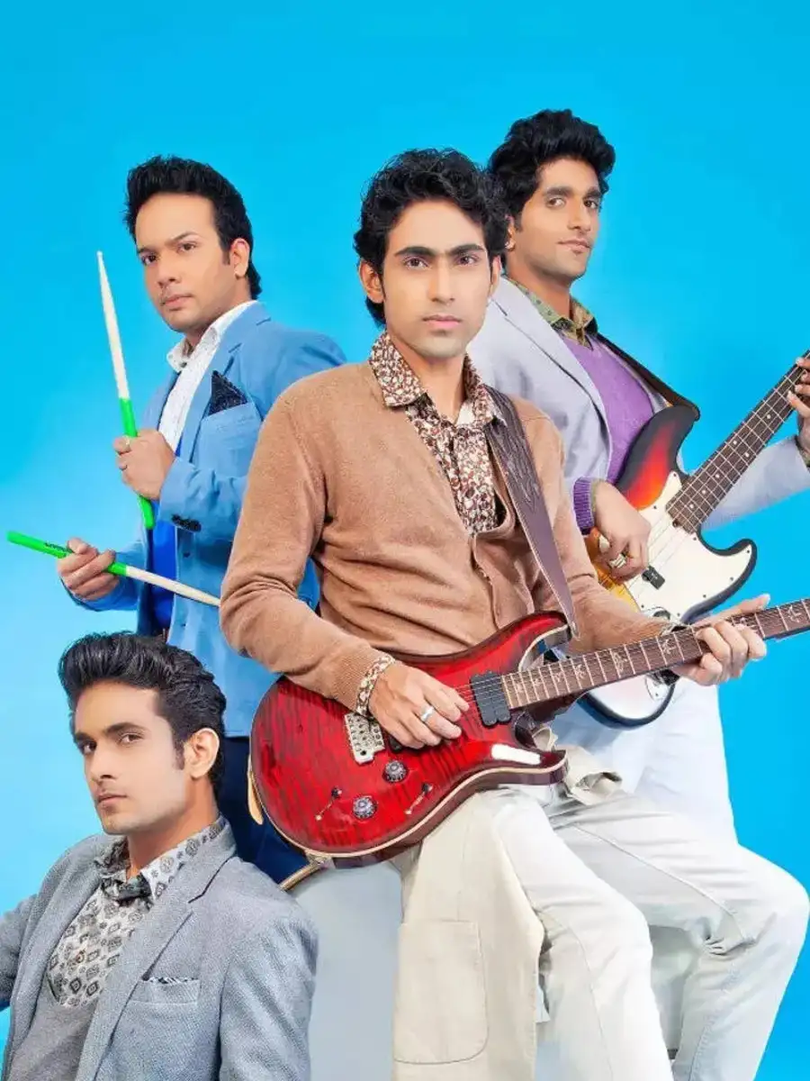 Musical concerts in India during February 2024