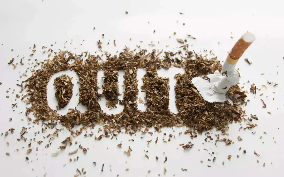 A timeline of our bodys recovery and what happens after we quit smoking