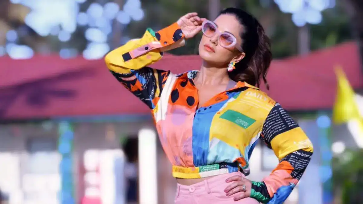 Hamid Barkzi and Soundous Moufakir win MTV Splitsvilla X4! Hamid Barkzi and Soundous Moufakir win MTV Splitsvilla X4!