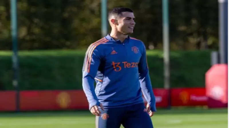 Cristiano Ronaldo Becomes First Sportsperson To Reach 500 Million