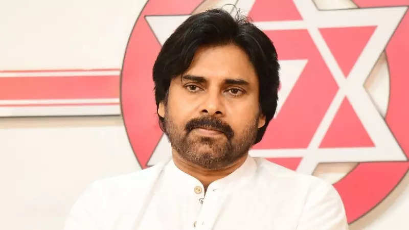 Power Star Pawan Kalyan makes his blockbuster Instagram debut. Clocks ...
