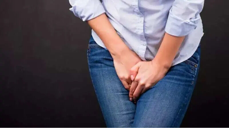 10 Reasons Why You Shouldnt Hold Your Pee
