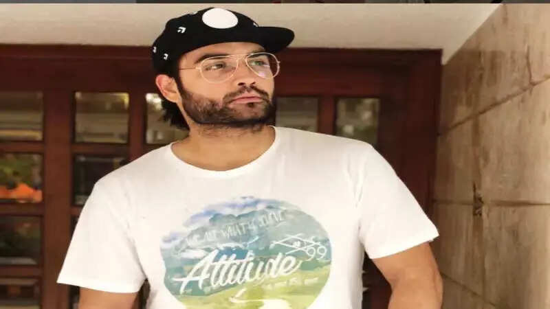 Vivian Dsena opens up about his personal life, talks about his marriage ...