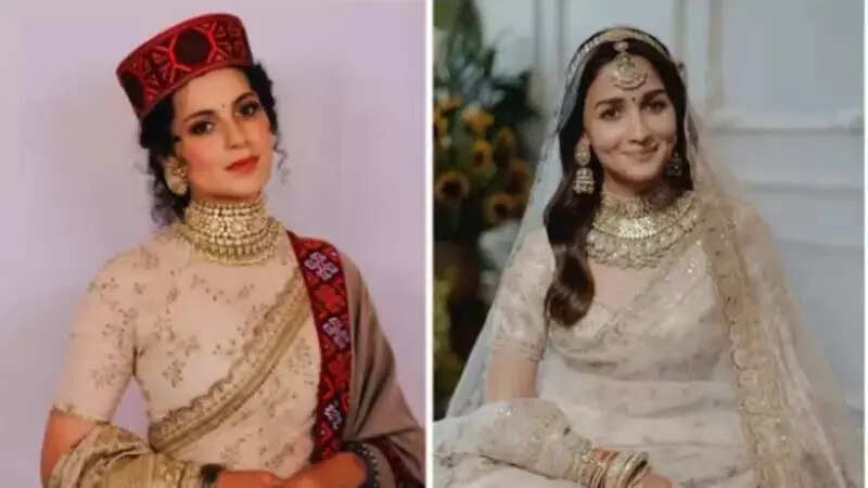 Kangana Ranaut thinks ‘casanova’ and his wife are spying on her ...