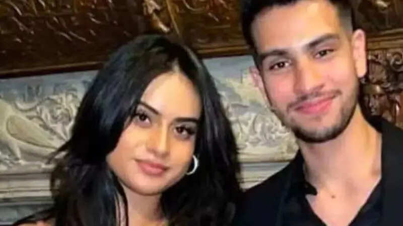 Who Is Vedant Mahajan A Closer Look Into Nysa Devgns Speculated Relationship 6835