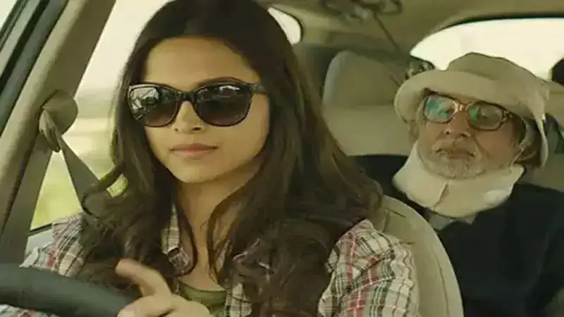 5 Bollywood movies that showcased the ups and downs of father daughter relationships