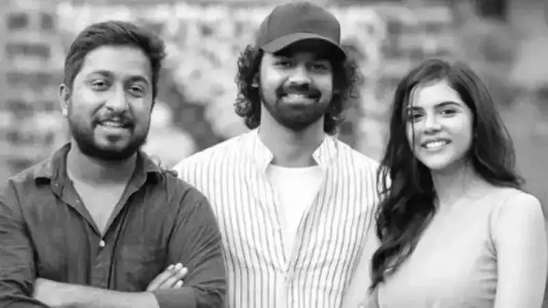 Vineeth Sreenivasan announces Varshangalkku Shesham with Pranav Mohanlal, Nivin Pauly and ...