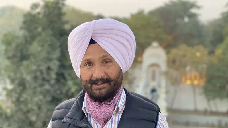 Heres everything you need to know about Arjan Vailly singer Bhupinder ...