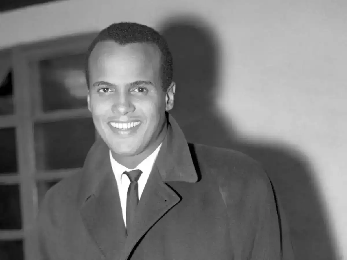 Harry Belafonte, trailblazing Black singer and activist, dies at 96
