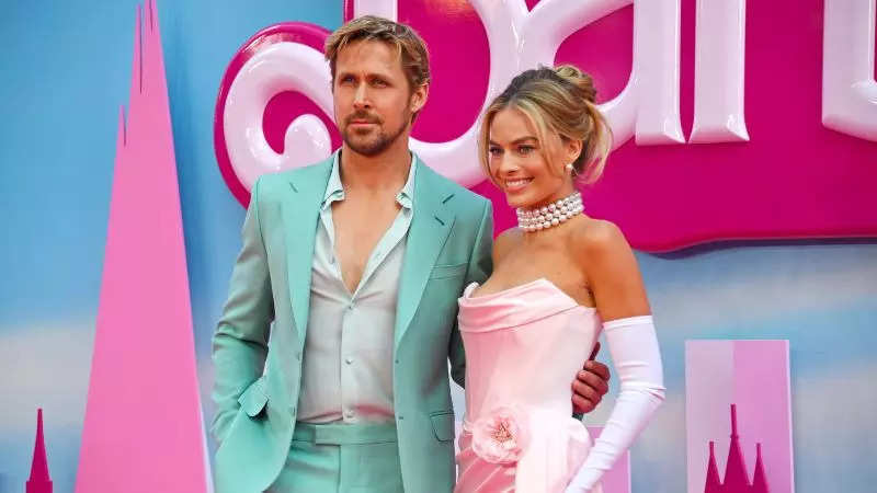 Margot Robbie reveals THIS hilarious Barbenheimer meme as her favorite