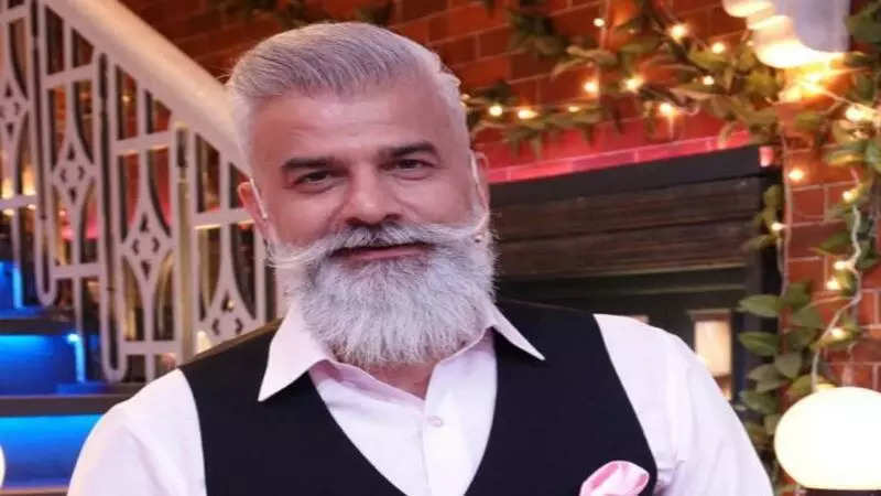 JD Majethia, Sarabhai VS Sarabhai producer, shares journey of Mt ...