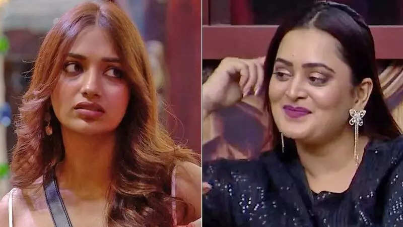 Bigg Boss OTT 2: Bebika Dhurve, Jiya Shankar or Elvish Yadav; who won the ticket to finale?