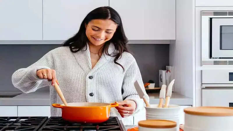 These everyday kitchen items are toxic for you