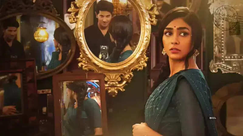 Sita Ramam Ott Release Date When And Where To Watch The Recent Blockbuster